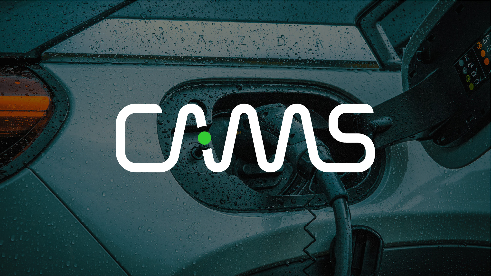 开迈斯 英文Logo设计 | COREX